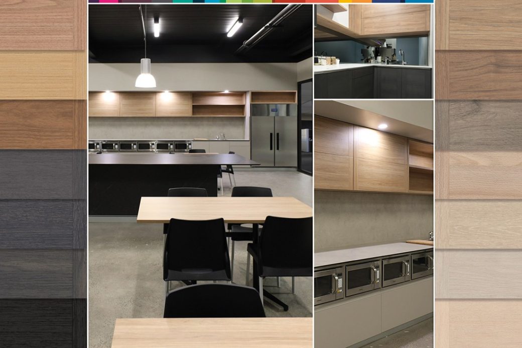 Improving on flawlessness – the growing Melamine range | IndesignLive