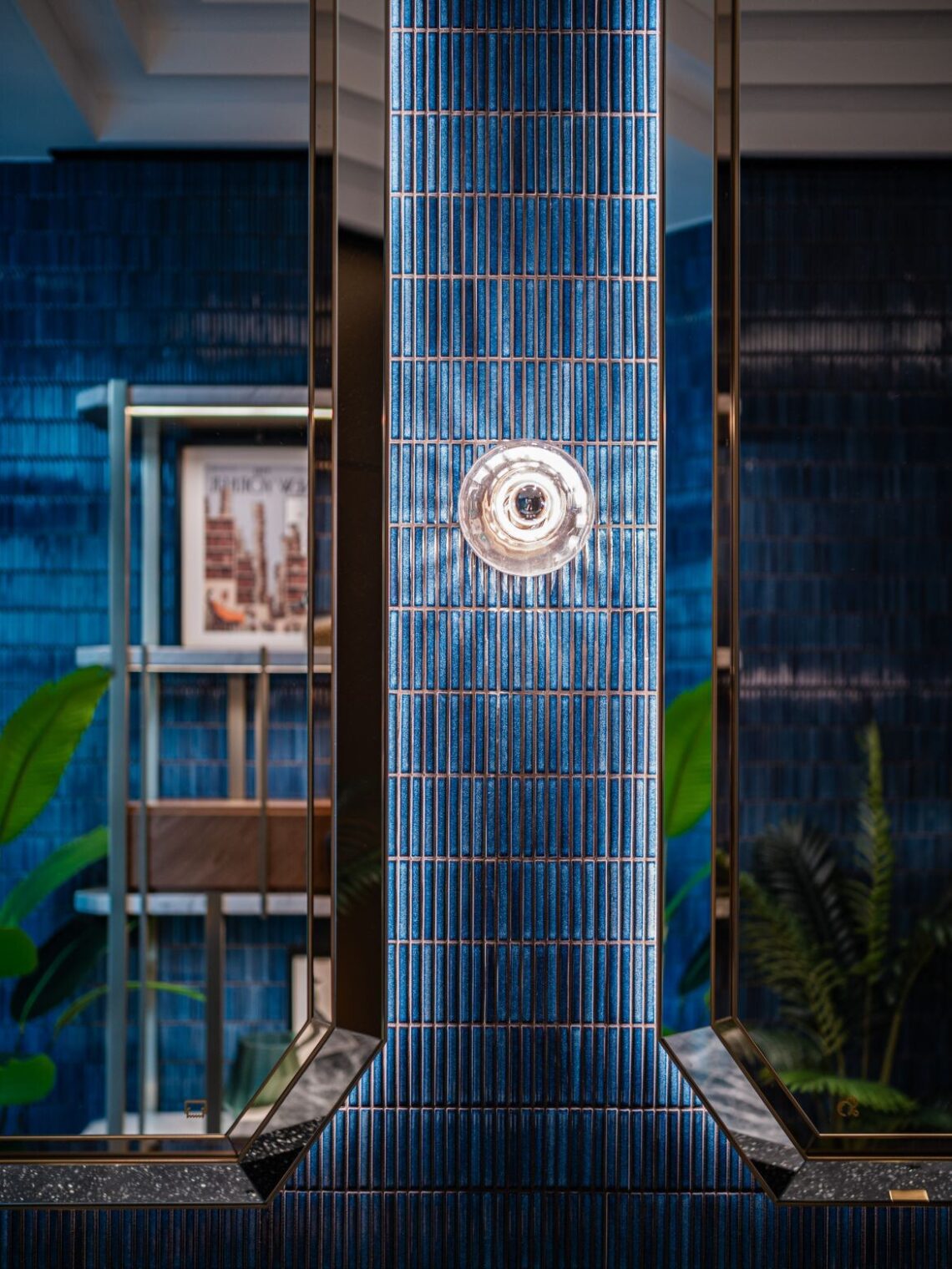 via. – ONE SOHO | IndesignLive