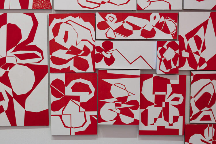 Rose Nolan - TarraWarra Museum of Art | Indesignlive