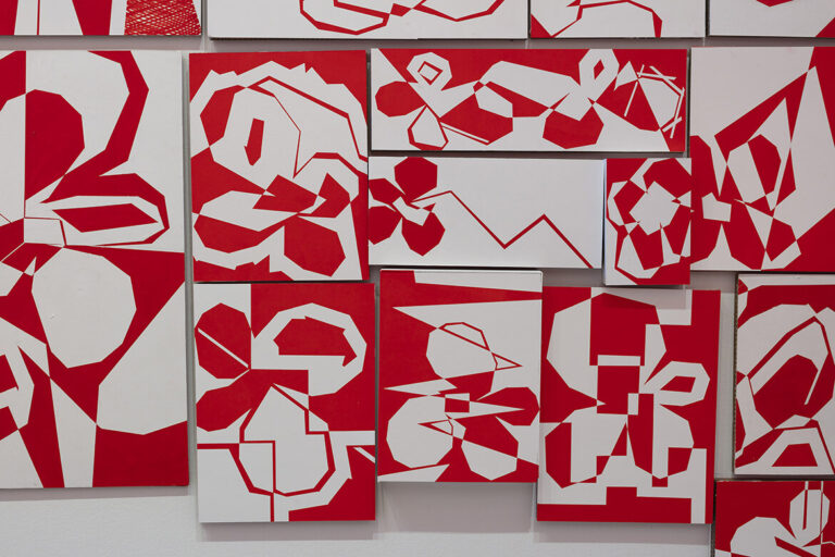 Rose Nolan - TarraWarra Museum of Art | Indesignlive