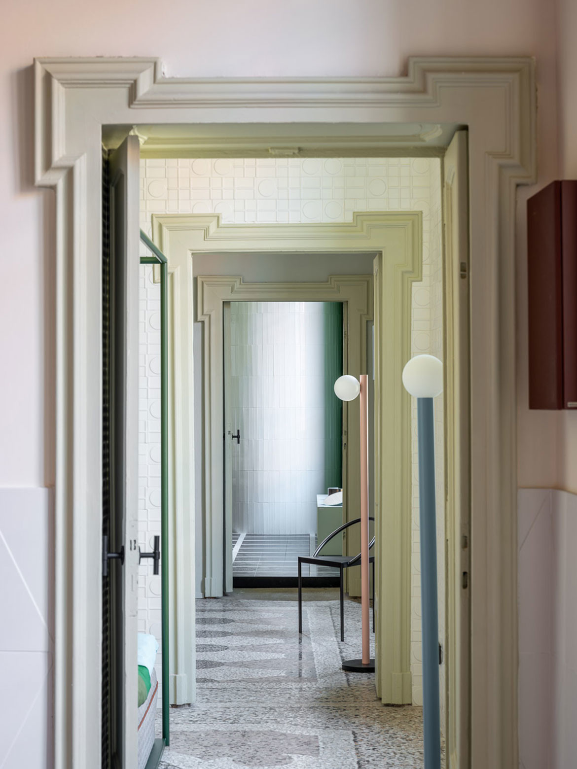 Cera Stribley's 11 top highlights at Milan Design Week | IndesignLive