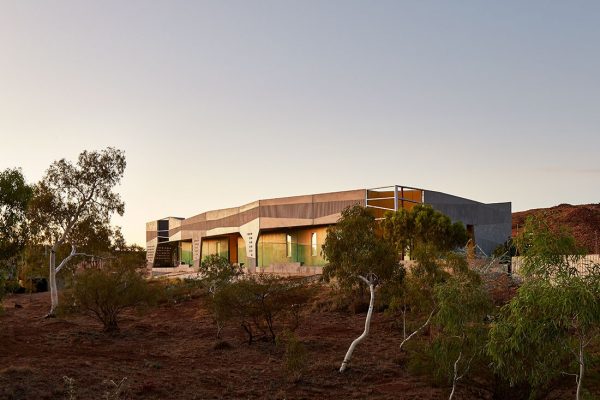 Health, redefined: Karratha Central Healthcare | IndesignLive
