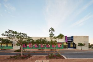 Health, redefined: Karratha Central Healthcare | IndesignLive