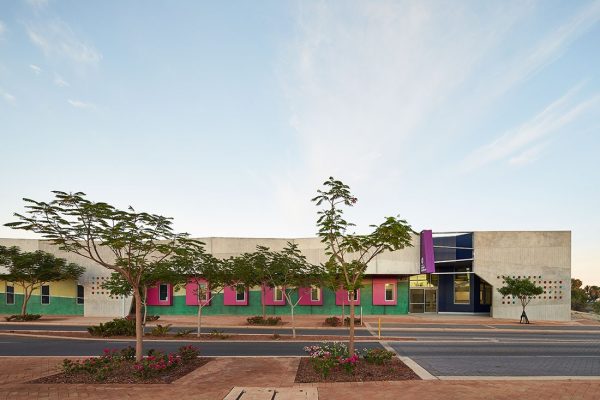 Health, redefined: Karratha Central Healthcare | IndesignLive