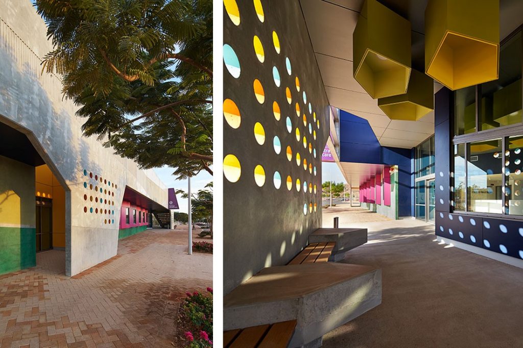 Health, redefined: Karratha Central Healthcare | IndesignLive