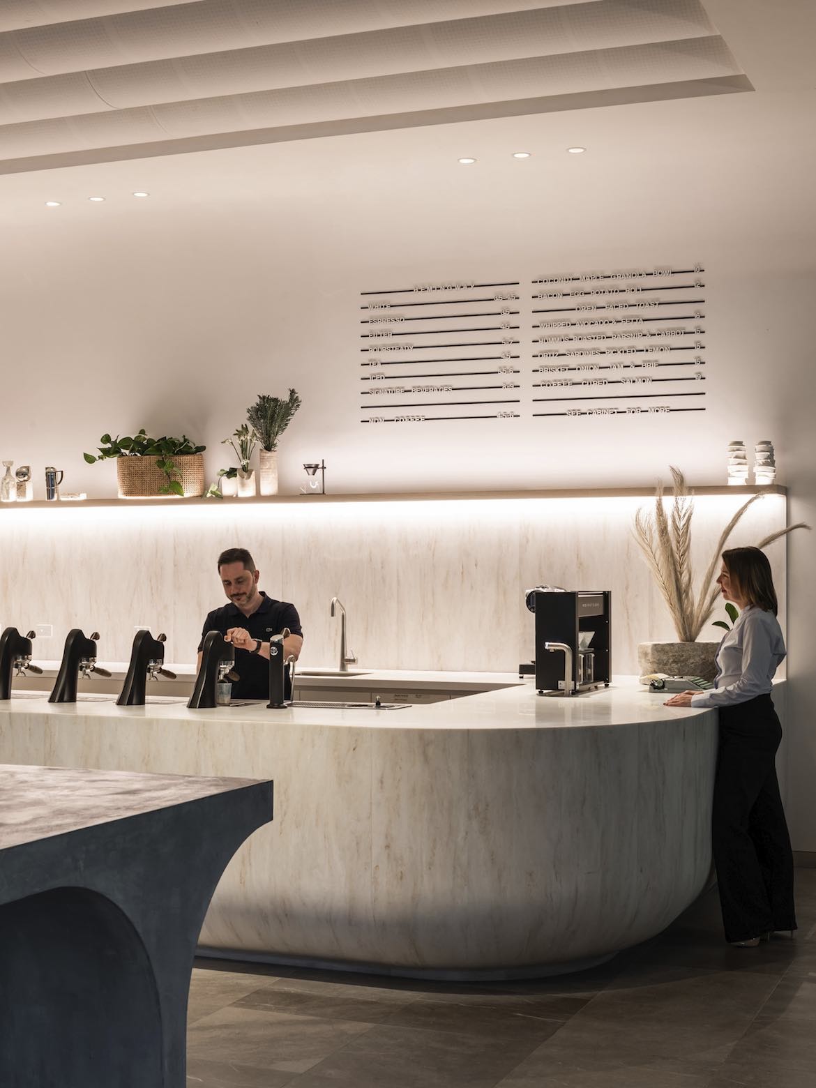 The fabulous four women of Woods Bagot's Perth office | IndesignLive