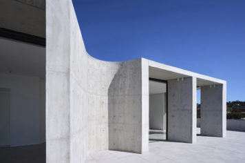 Concrete structures - 5 ground breaking examples | IndesignLive