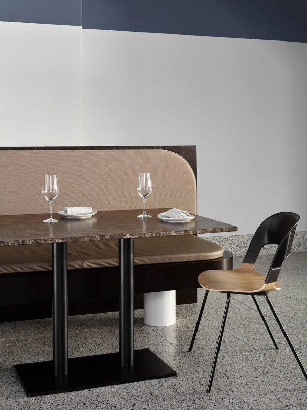 Iconic Perth bar, The Stables, gets an update by State of Kin ...