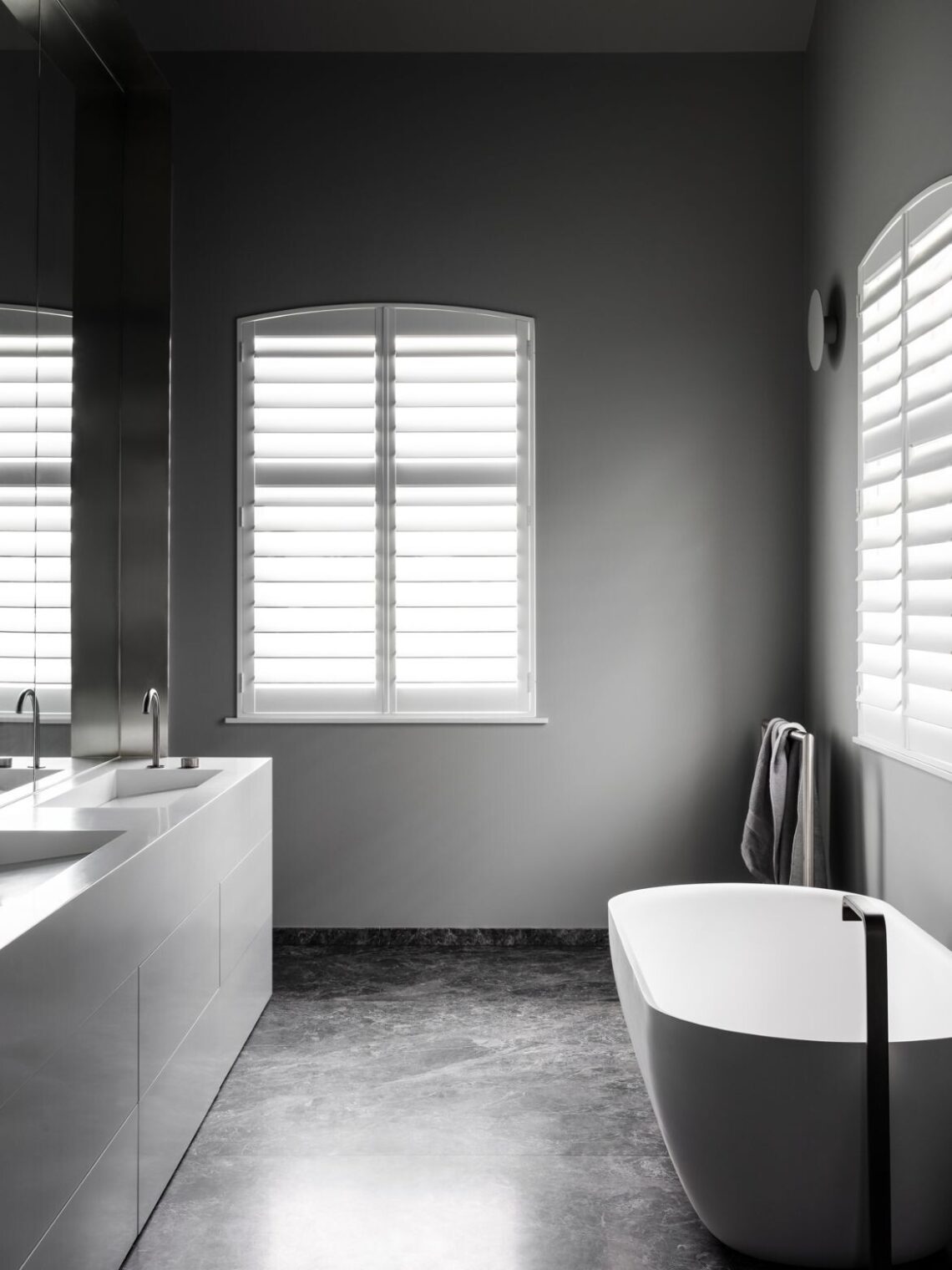 Carr's Refinery House receives Honourable Mention at INDEs | IndesignLive