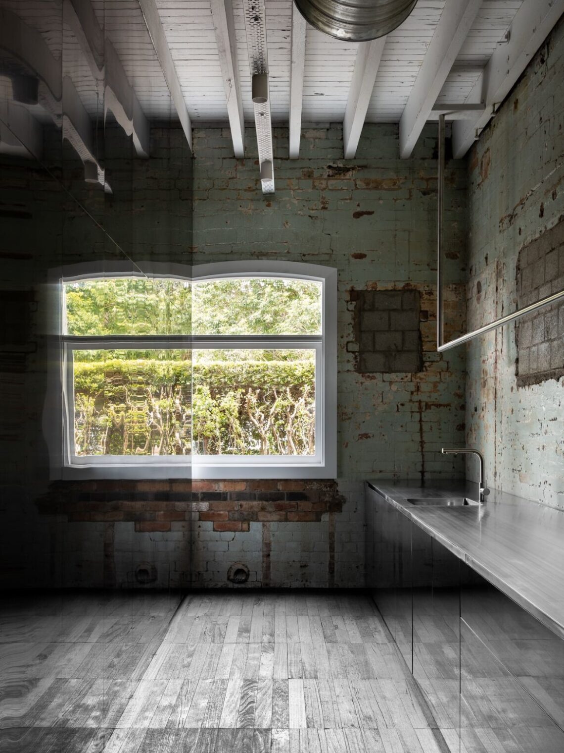 Carr's Refinery House receives Honourable Mention at INDEs | IndesignLive