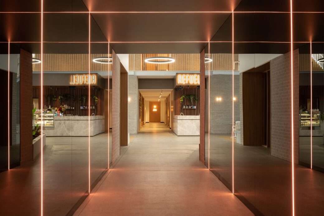 2023 INDE.Awards Shortlist revealed for The Health and Wellbeing Space ...