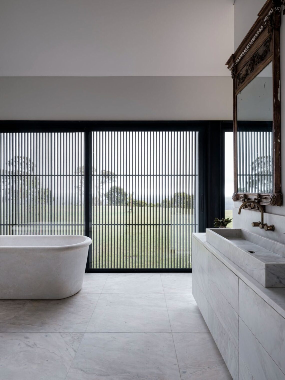 Luke Moloney Architecture | IndesignLive