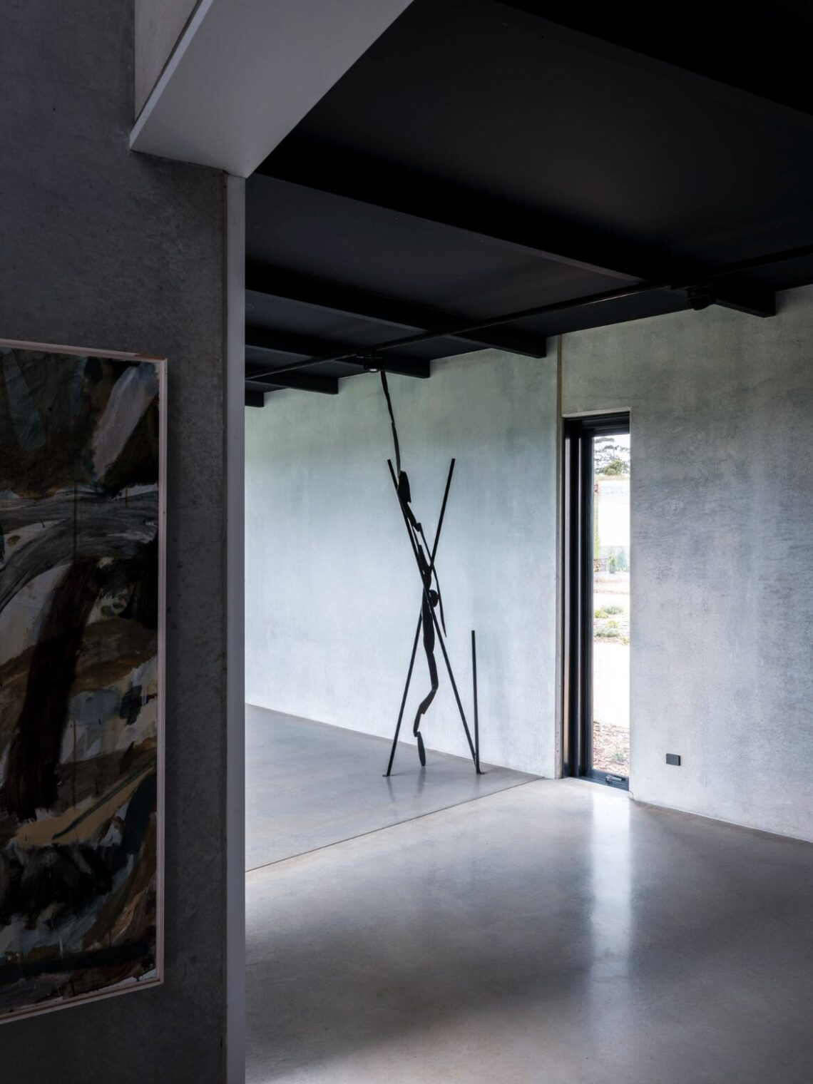 Luke Moloney Architecture | IndesignLive