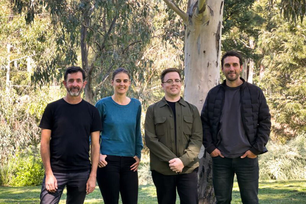 Busy times: Who's been On The Move in April? | IndesignLive