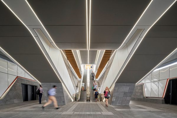 Creating a High Line in Melbourne | IndesignLive