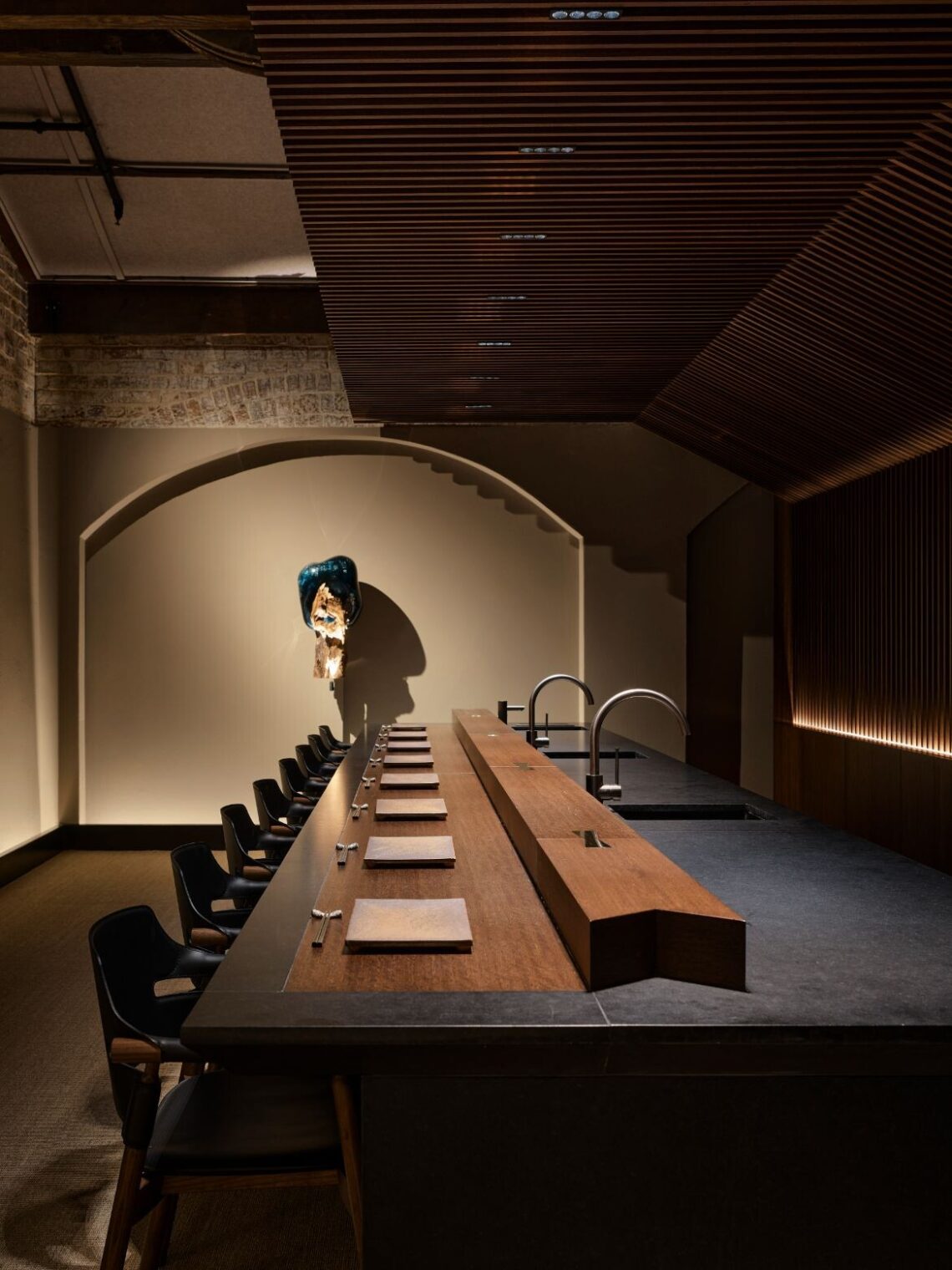 Prefecture 48 - Bates Smart | IndesignLive