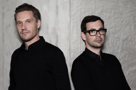 Fredrikson Stallard: Where Art meets Design | Indesign Live: Interior ...