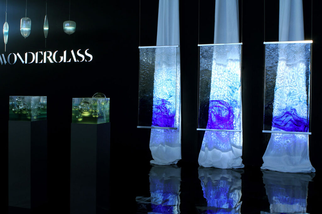 The Wonders of WonderGlass | Indesign Live: Interior Design and ...