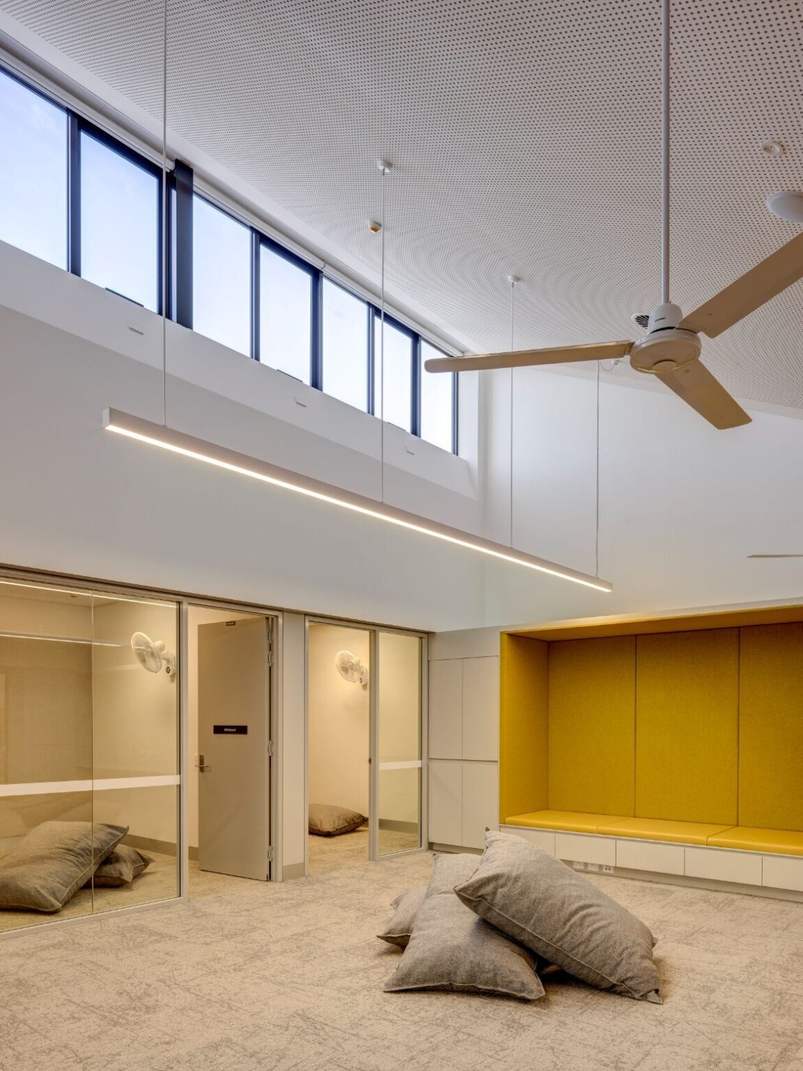 Darlington Public School - fjcstudio | IndesignLive