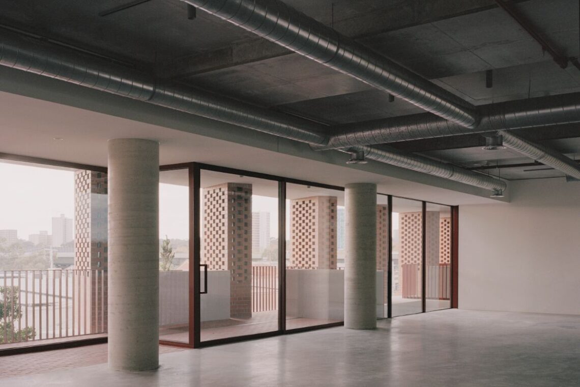 Stephen McGarry - Karndean | IndesignLive