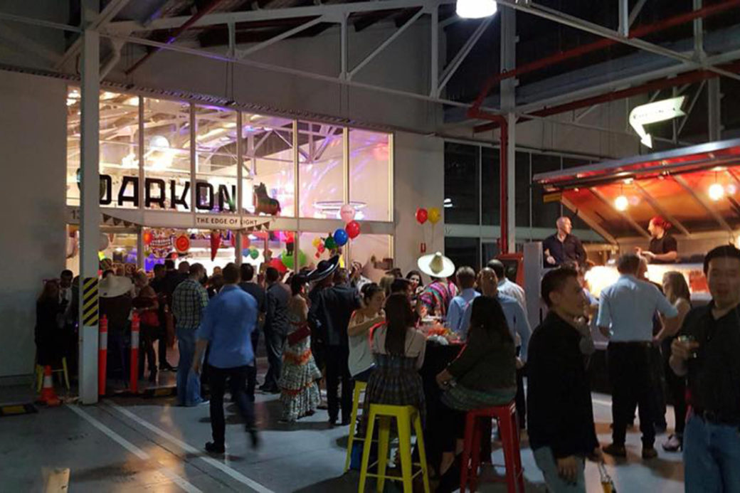 Darkon - Products | IndesignLive