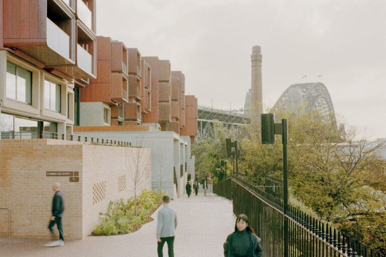 Sirius Redevelopment wins at the INDE.Awards 2025