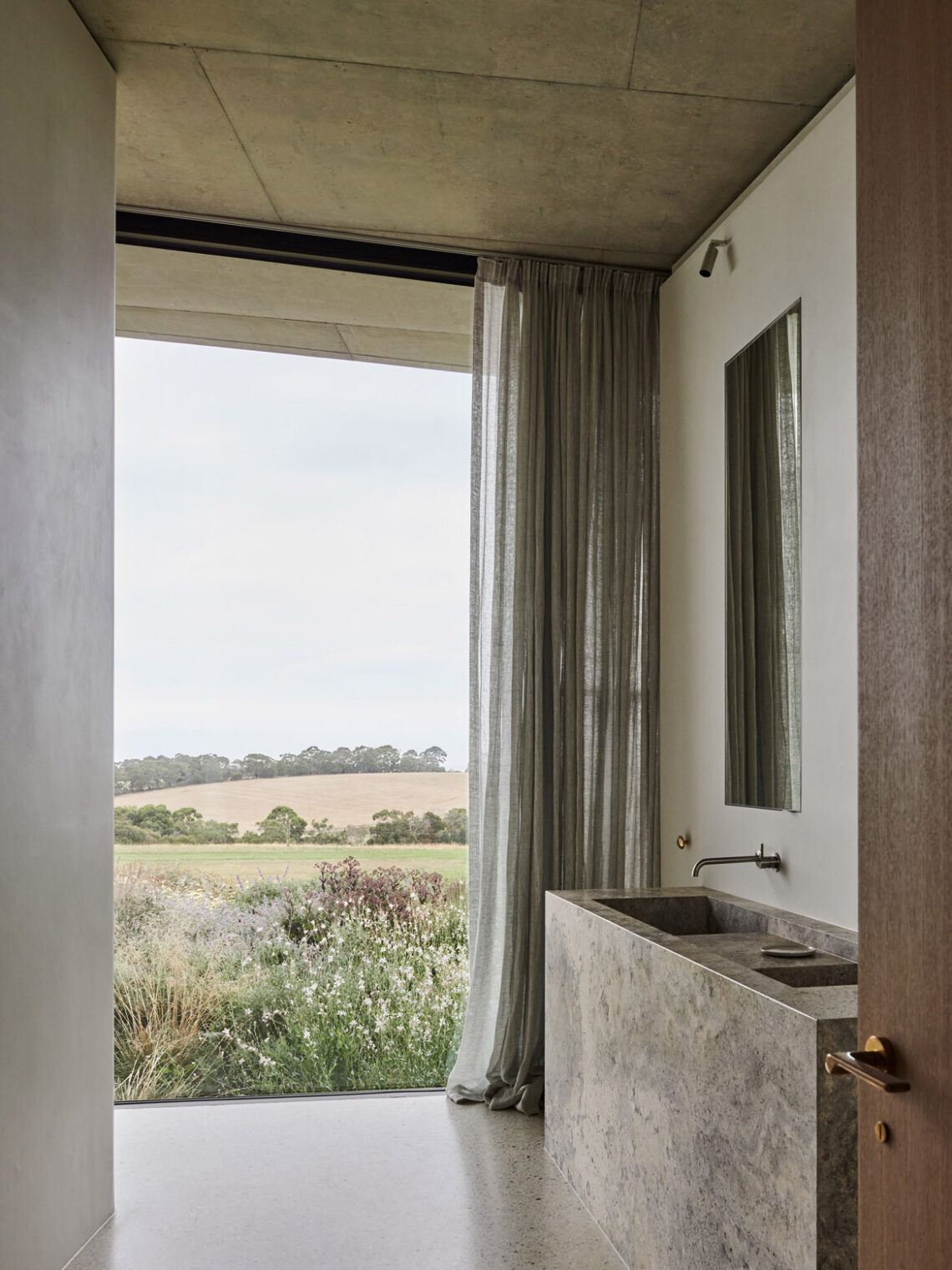Allison Pye on the power of restraint and designing for life