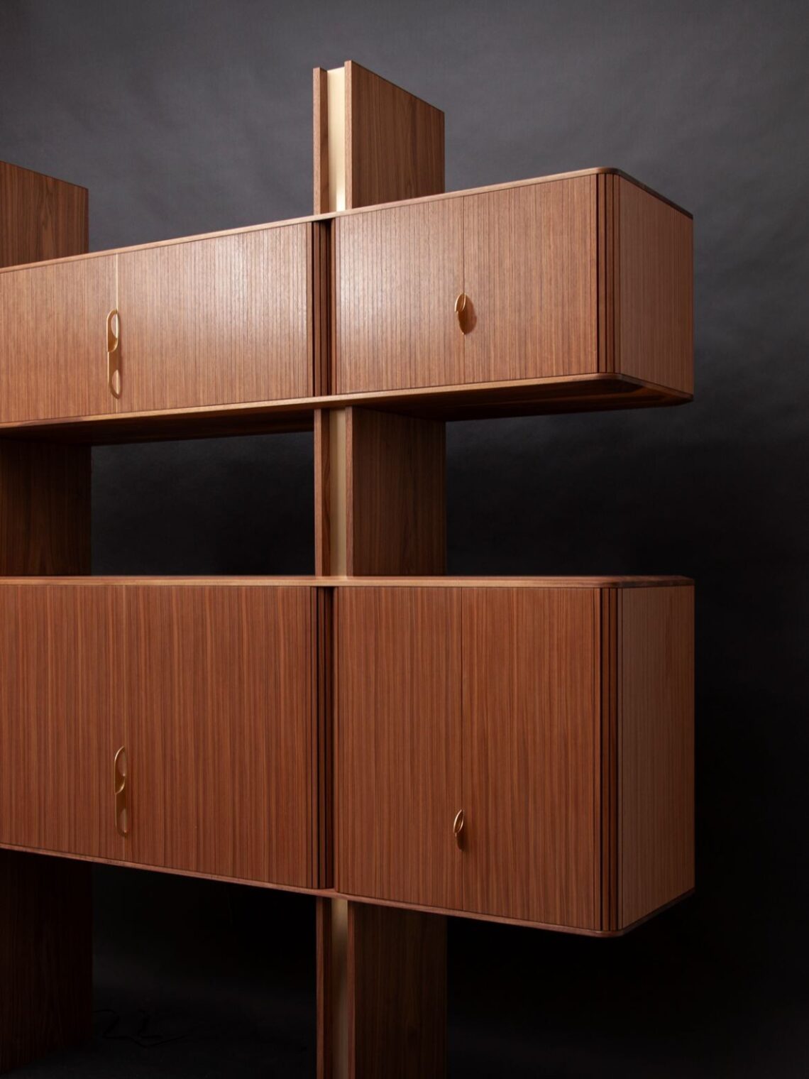 A Cabinet of Curiosities wins The Object at the INDE.Awards 2025