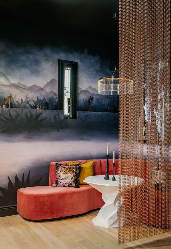 San Francisco Decorator Showcase 2020: interiors revealed | IndesignLive