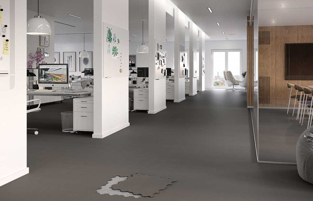 LockTiles® - FYBER | IndesignLive