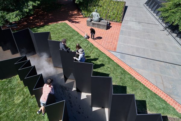 2018 NGV Architecture Commission unveiled | IndesignLive