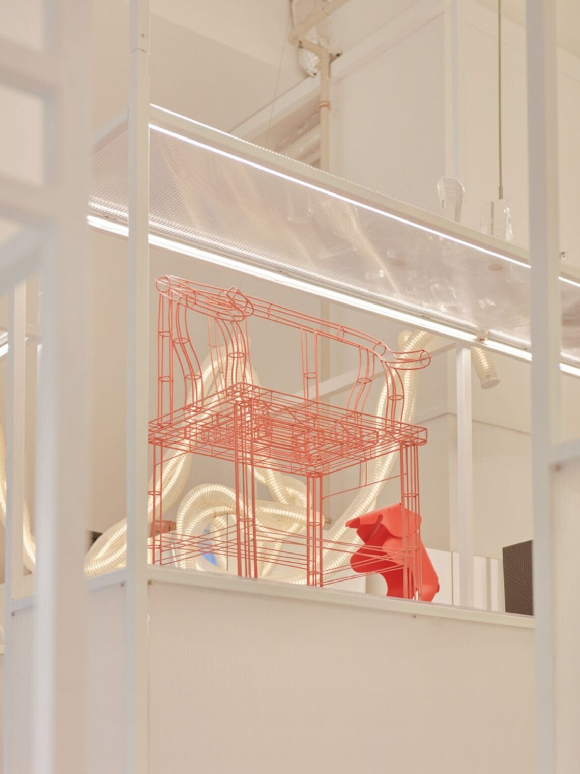 Ministry of Design (MOD) - Workplace | IndesignLive