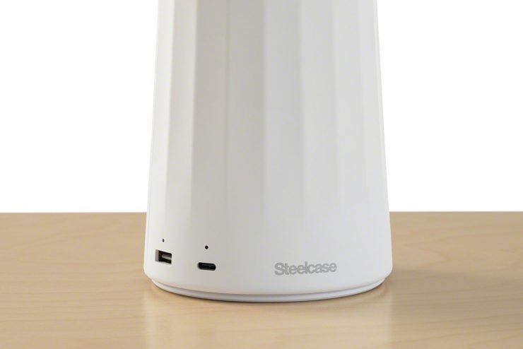 Flex Mobile Power - Steelcase | IndesignLive