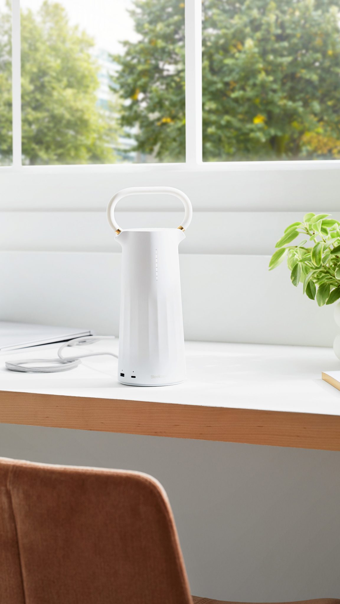 Flex Mobile Power - Steelcase | IndesignLive