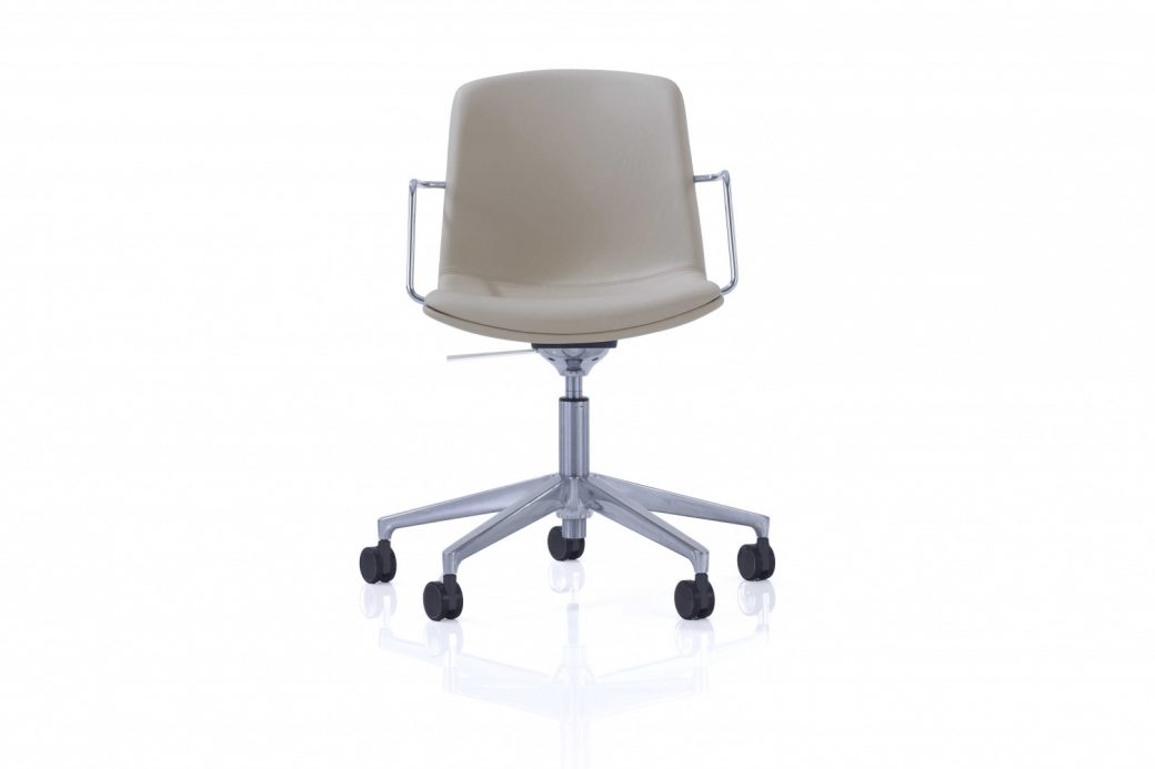 Cubb guest seatings by Orangebox - Steelcase | IndesignLive