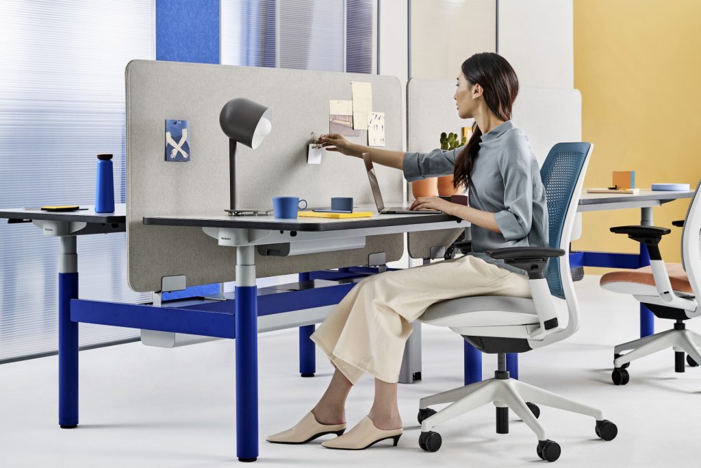 Migration SE Pro - Steelcase | IndesignLive
