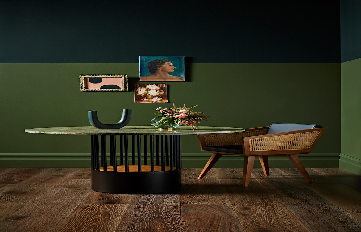 Vinny Jay Rattan Chair | Reddie Furniture | Indesignlive The Collection