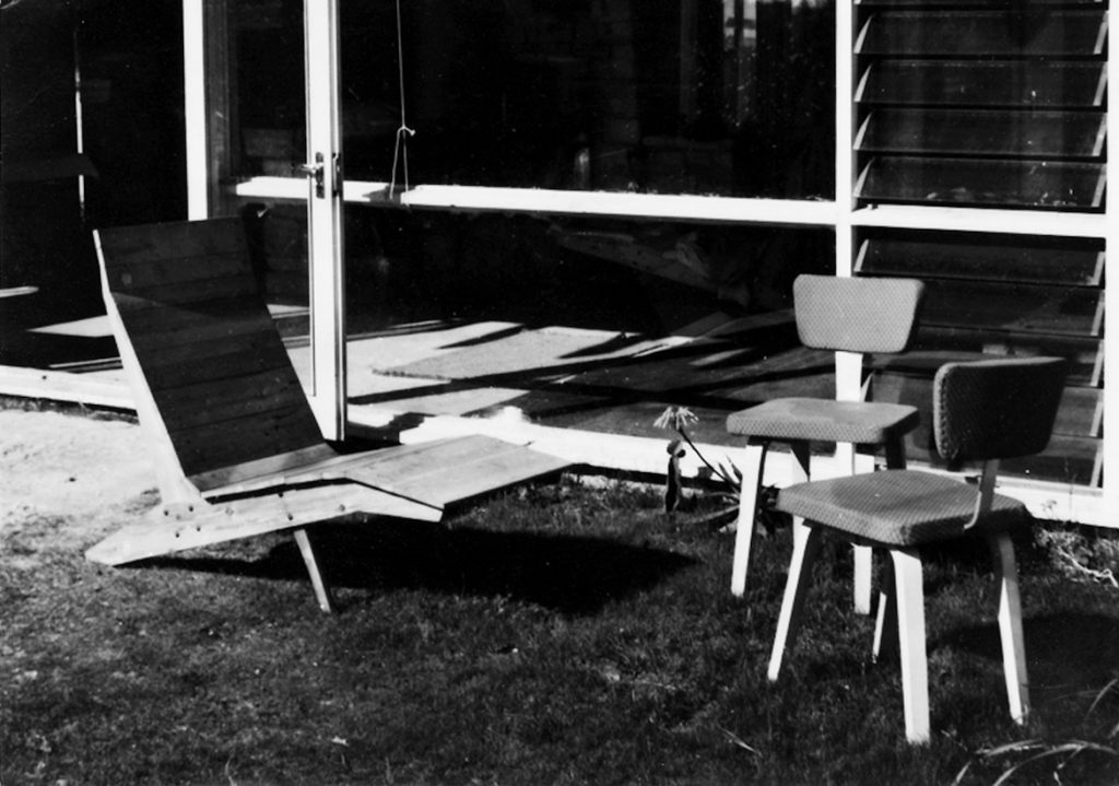 Celebrating Derek Wrigley's Life and Designs | IndesignLive