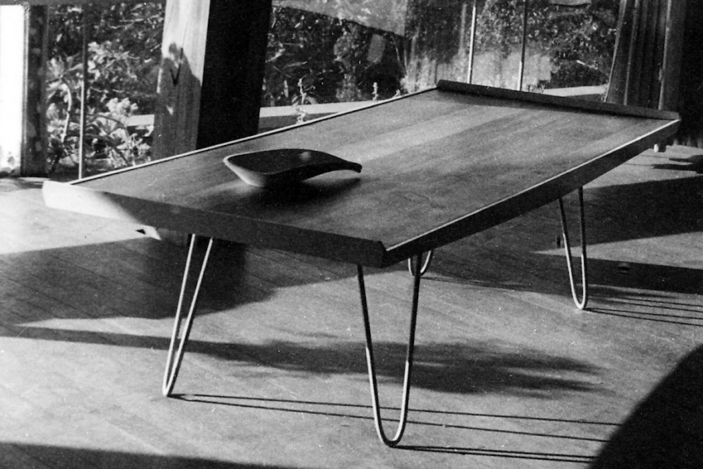 Celebrating Derek Wrigley's Life and Designs | IndesignLive