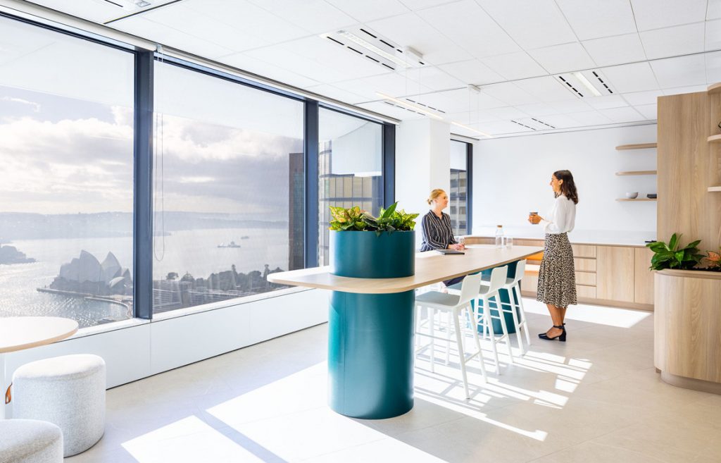 Aiden Table - Furniture by Design | IndesignLive