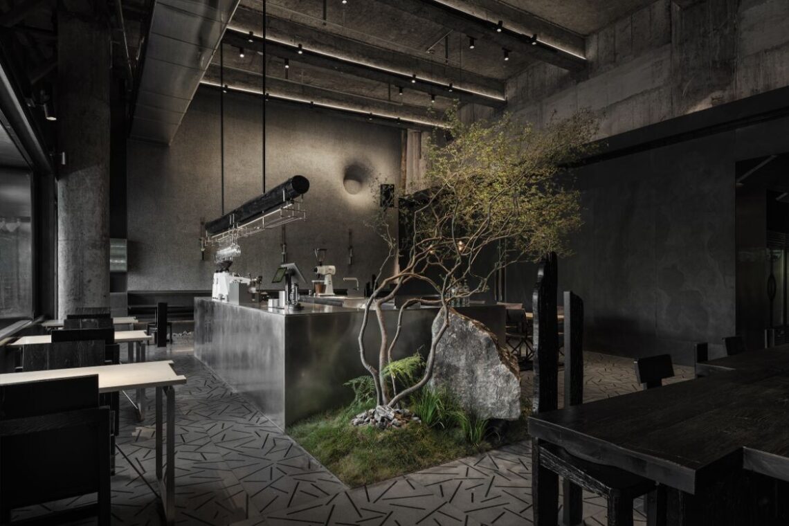 Pig Design – Wild Back | IndesignLive