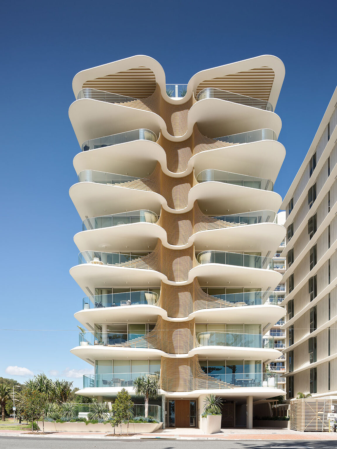 Koichi Takada - Naturalizing Architecture | Indesignlive
