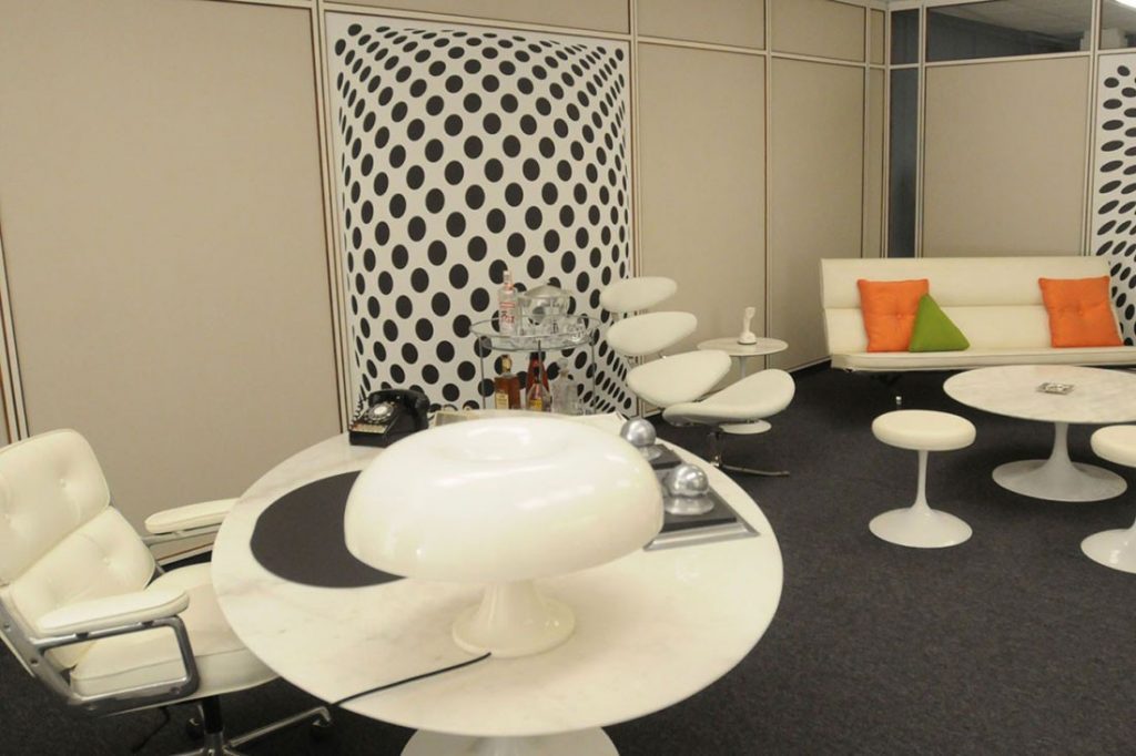 Five 1960s design trends that never left | IndesignLive