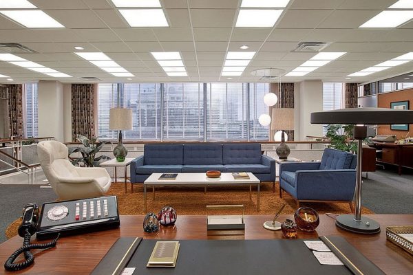 Five 1960s design trends that never left | IndesignLive