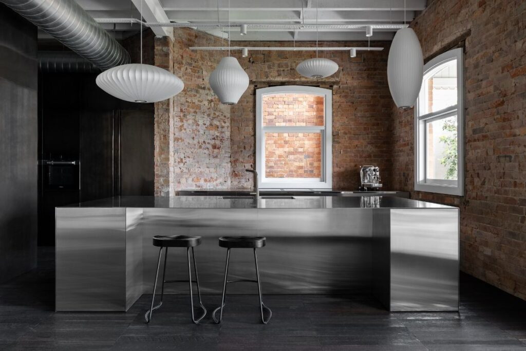 Carr's Refinery House receives Honourable Mention at INDEs | IndesignLive