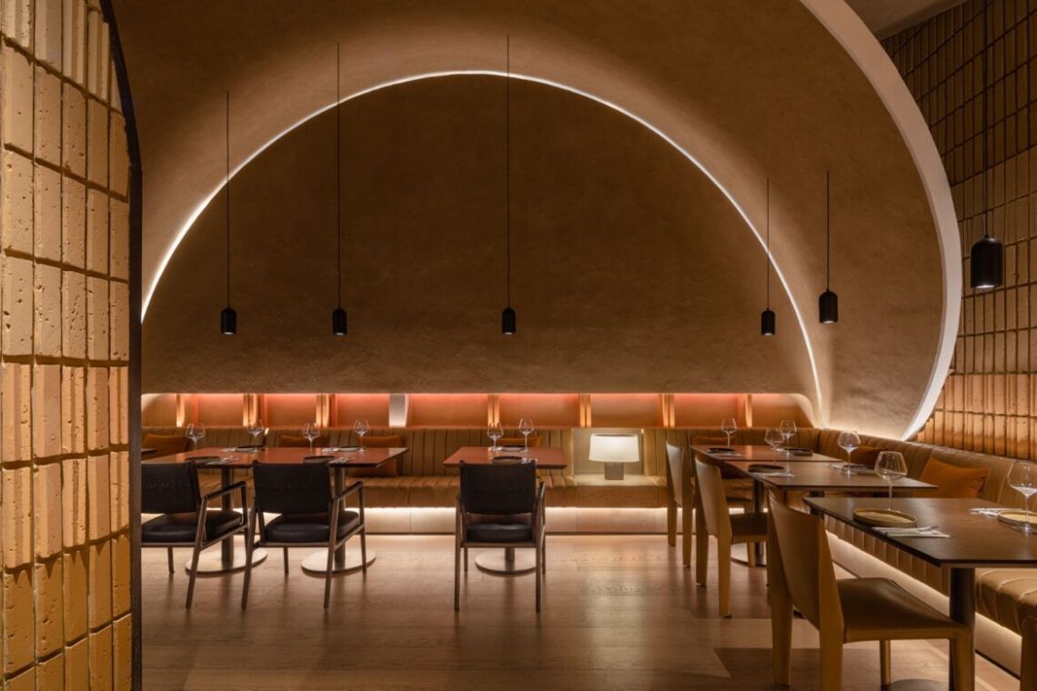 The best of hospitality lighting | IndesignLive