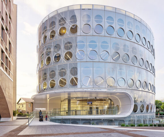 fjcstudio - Yellamundie Library | IndesignLive