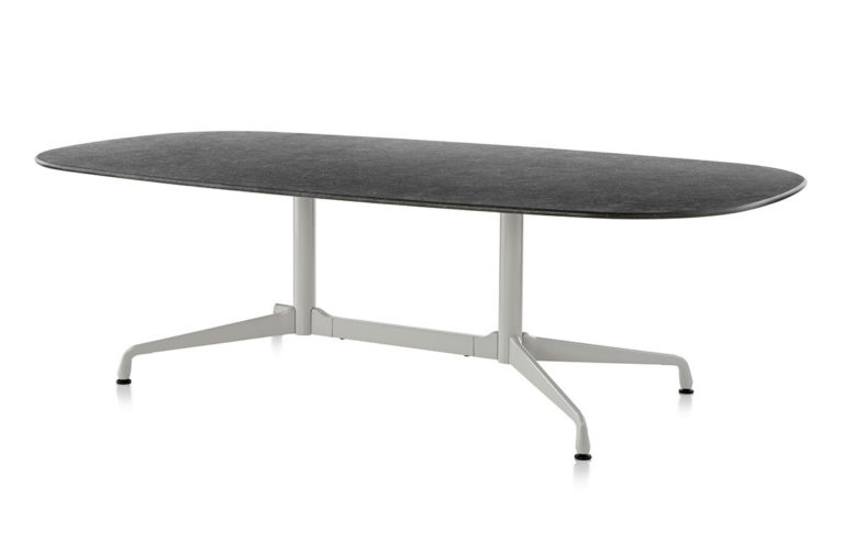 Earnes Table - Herman Miller | IndesignLive