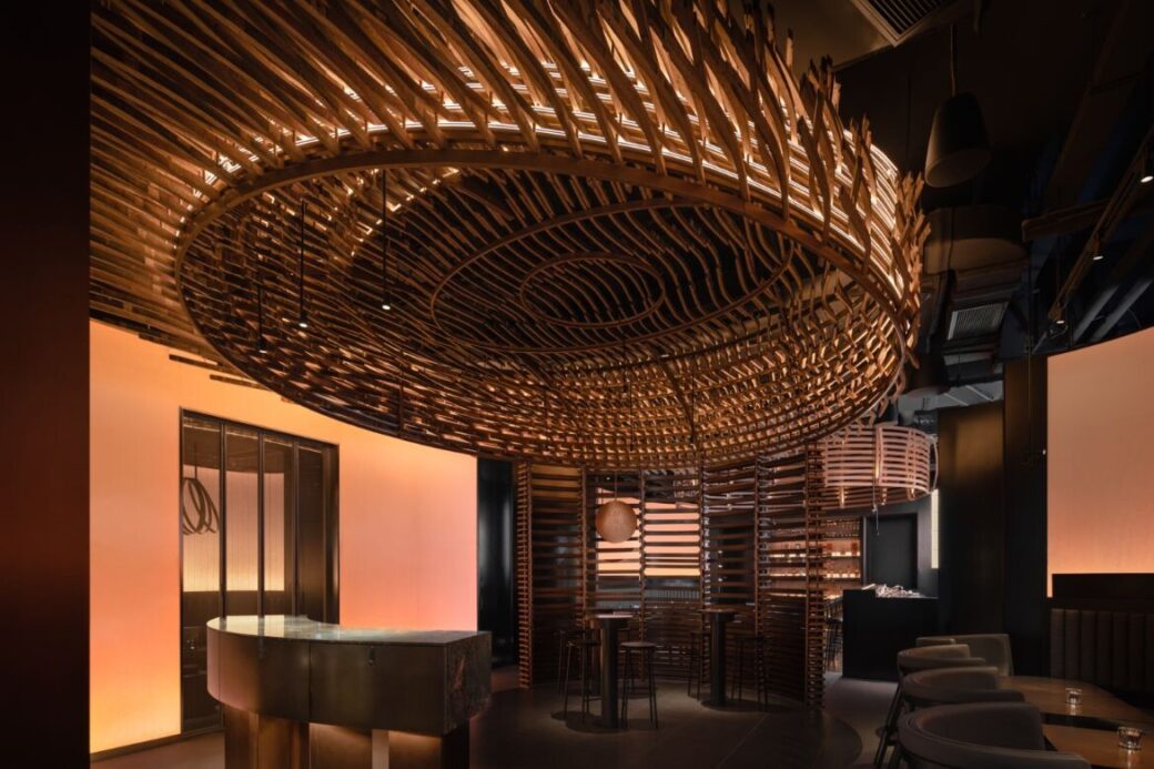 Laizhou Bar | IndesignLive