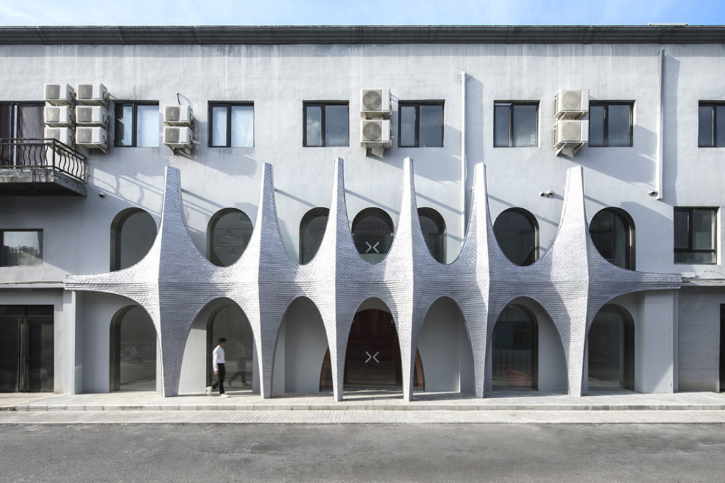 The 123s of Architecture | IndesignLive